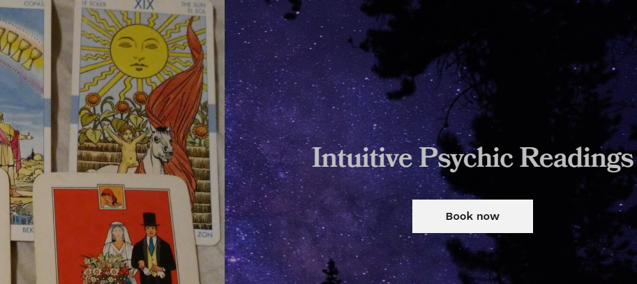 Getting to know the Reader Miss Lokea | A Pagan Directory