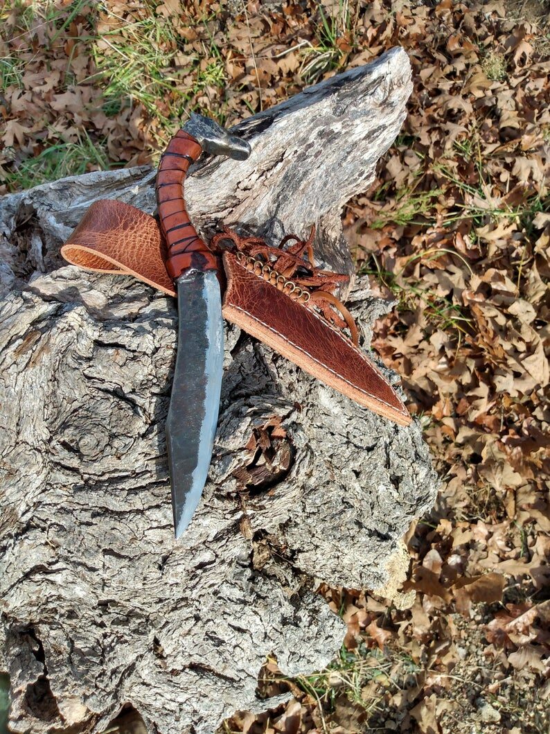 Artists, Forge, Creators! Get to know Raven Wolf Forge!