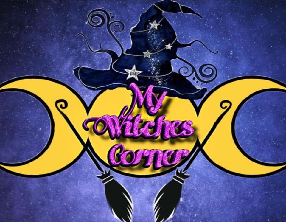 An interview with My Witches Corner | A Pagan Directory